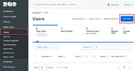Configure SSH Multi Factor Authentication On OneFS Using Duo Unstructured Data Quick Tips