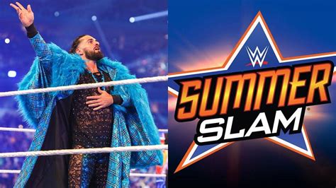 Spoiler Alert WWE Might Be Planning Seth Rollins Vs A Top Babyface