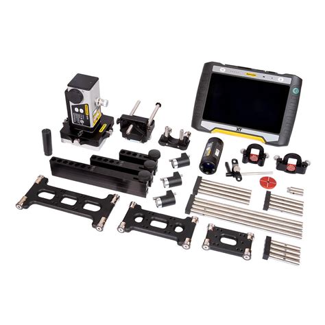 Système Dalignement Laser Xt950 Easy Laser Dalésage De Mesure