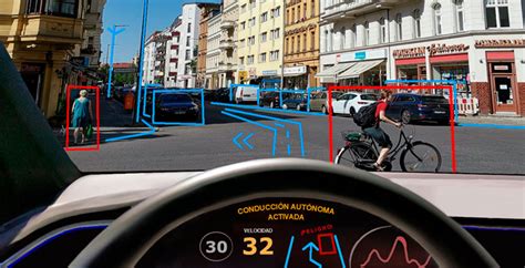 Coches Autónomos Todo Lo Que Debes Saber Sobre Esta Revolución Tecnológica