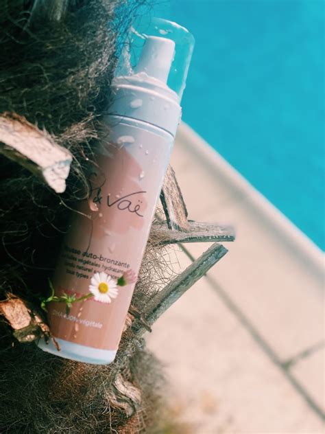 Bronzer sans soleil j ai testé un super autobronzant vegan