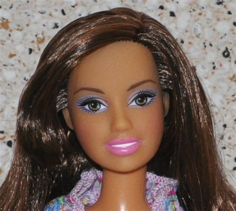 Mattel Surfs Up Beach Teresa Port Sebastian Usa By Divisible By Six