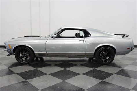 1970 Ford Mustang Restomod Value And Price Guide
