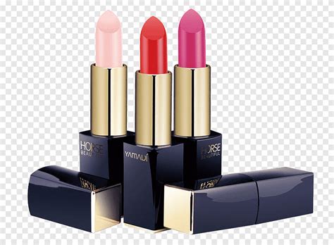 Lápiz Labial Bálsamo Labial Mujer Lápiz Labial Chica Diverso Niño
