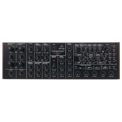 Behringer K-2 MKII – Thomann UK