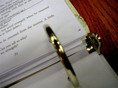 Script Analysis By Kasnow On Deviantart