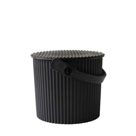 Hachiman • Omnioutil Eimer Mit Deckel Cairo At