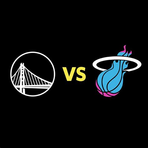 Golden State Warriors Vs Miami Heat Kaseya Center