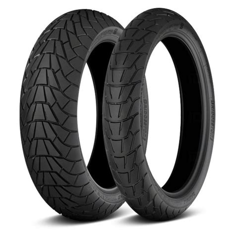 BRIDGESTONE TIRES BATTLAX ADVENTURECROSS SCRAMBLER AX41S Tires