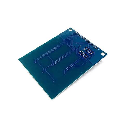Capacitive Touch Keypad Module Ttp226 8 Key Einstronic Enterprise
