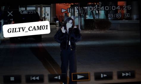 GILTV CAM GILTV CAM01 Twitter