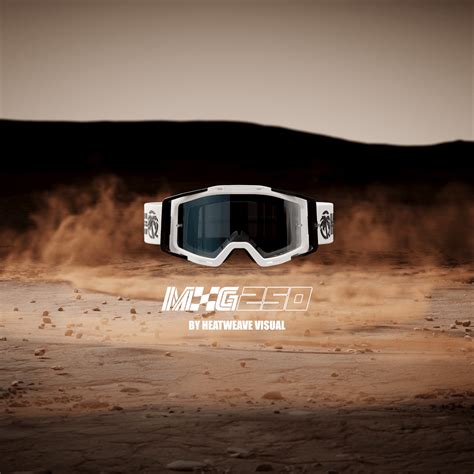 Heatwave Visual Mxg 250 Product Film Behance