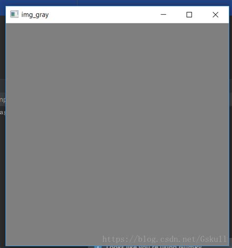 使用numpy创建纯色图片5使用numpy新建一个全黑的100100的三通道图图像的类型为uint8并打印。并使用p Csdn博客