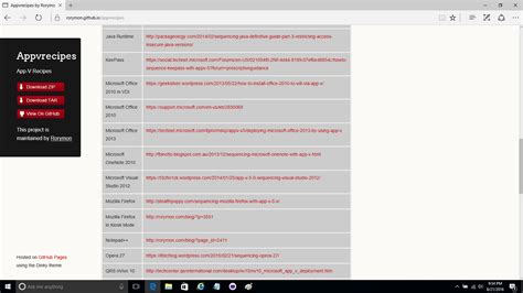 GitHub Crash Course Rorymon