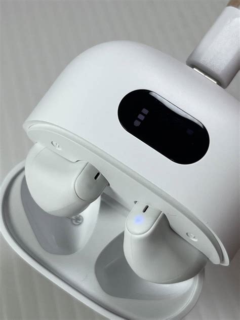 Yahoo オークション 【一円スタート】bluetooth5 3技術 蓋を開けたら