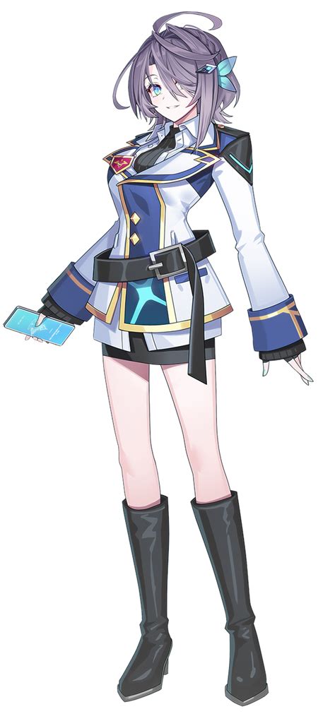 Officer Mayden By Mvrleson On Deviantart