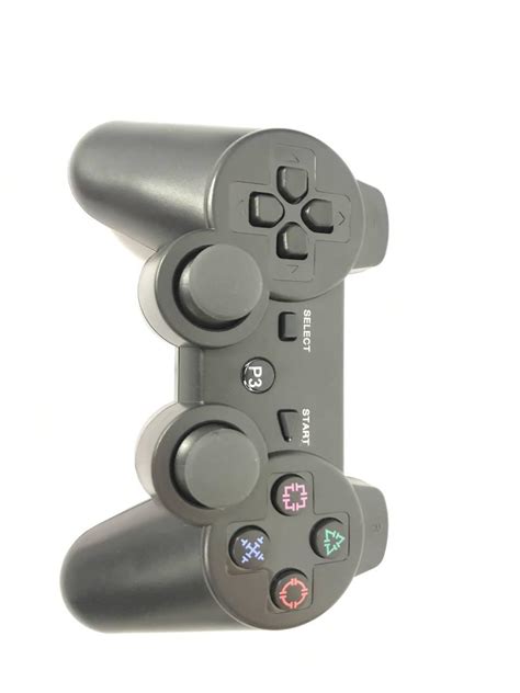 Купить Геймпад DualShock 3 для PS3, цена 426 ₴ — Prom.ua (ID#1382156715)