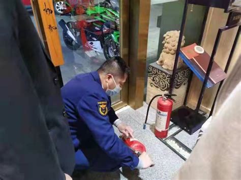 “315”消费者权益日，惠城消防打假在行动相关信息网检查