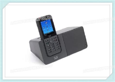 Cp 8821 K9 Bun Cisco Wireless Ip Phone World Mode Battery Power Cord