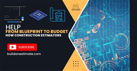 How Construction Estimators Help Ensure Project Success