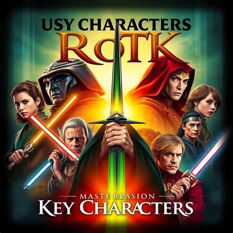 Understanding The 2010 Rotk Show For Newcomers Leveluptalk