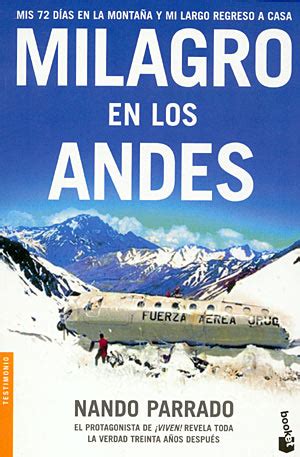 EL Rincón de Yanka EL MILAGRO DE LOS ANDES