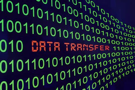Power Distribution Firm Seeks Ml To Detect Data Transfer Anomalies