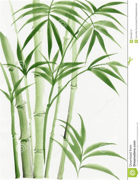 Bamboo Grass Oriental Wallpaper Artofit