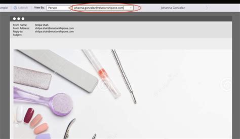 Marketo Tip Using Velocity Script In Emails For Creating Dynamic Content Relationship One