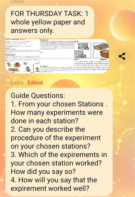 FOR THURSDAY TASK 1 Whole Yellow Paper And StudyX