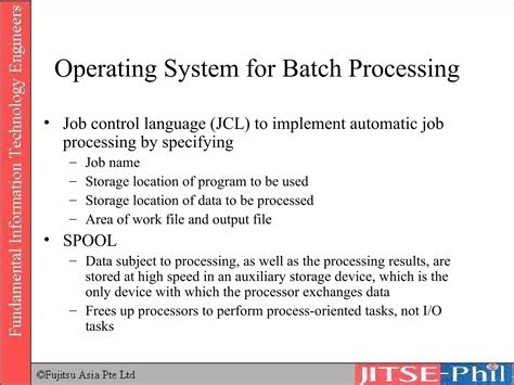 17 Computer System Configuration And Methods Ppt Operating Systems