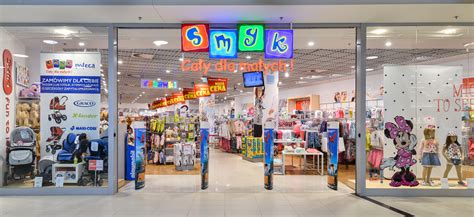Smyk – ALFA CENTRUM