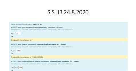 Sis Jir 2020 Pdf Docdroid