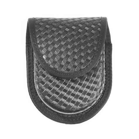 Gould And Goodrich L Force Double Handcuff Pouch