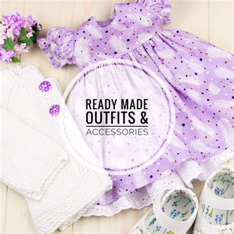 Browse Through Our Shop Handmade Ragdoll Kits Polly Dolly Doo Dah