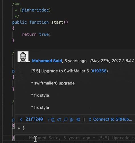 加速Coding Vscode 那些不为人知的小技巧 IoT技术专栏