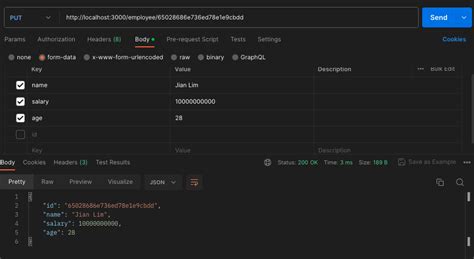 Github Limjianfiber Mongodb Example Using Mongodb With Fiber