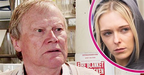 Coronation Street Roy Storyline Is ‘the Final Straw For Fans Of Soap