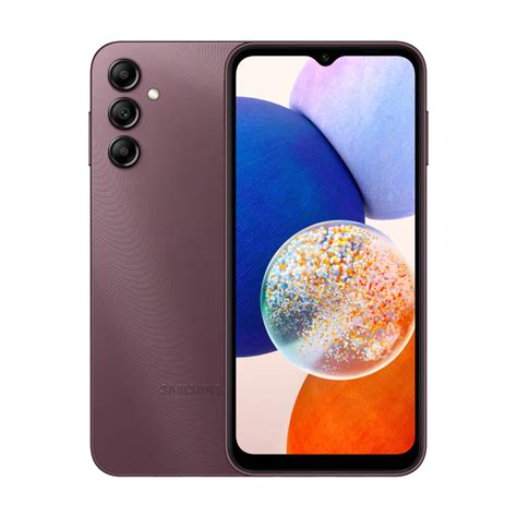 Samsung Galaxy A14 128gb4 Precio Medellín