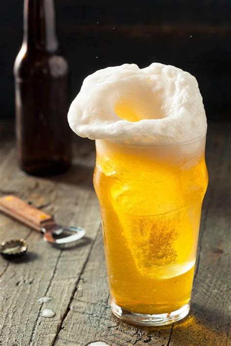 12 Common Beer Cocktails Howdykitchen