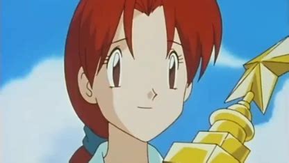 Delia Ketchum Personaje del anime de Pokémon Pokémon Project