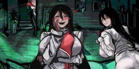 How To Date An Entity An 18 Horror Game That Tests Lives Dafunda Com