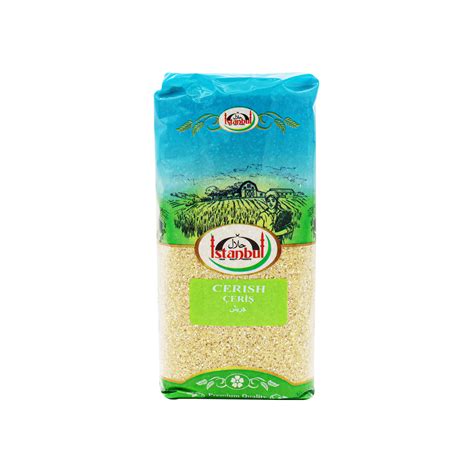 Istanbul Cerish 1kg Myjam Food