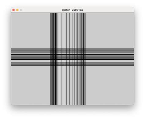 2 마우스 위치를 나타내기 Makers Art Lab