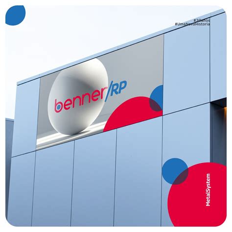 Benner Rp No Linkedin Esse é Um Novo Momento Em Nossa História Que Temos Muito Orgulho 13