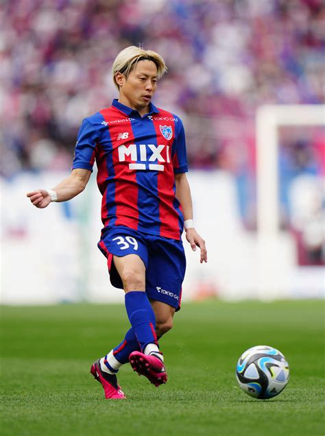 【fc東京】仲川輝人ゴールだけじゃない「マリノスで培ったもの」交代後はベンチから声かけ貢献 J1写真ニュース 日刊スポーツ