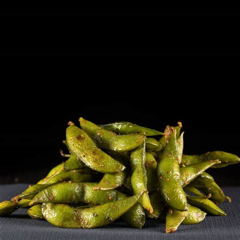 EDAMAME | Kyatcha Rotterdam