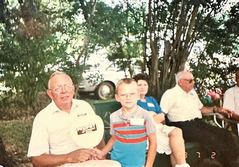 A Mckinstry Veteran Commemorates Memorial Day Mckinstry A Mckinstry
