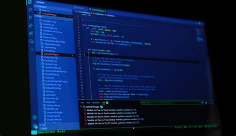 ¿por Qué Elegir Python Como Lenguaje De Programación Paradigma