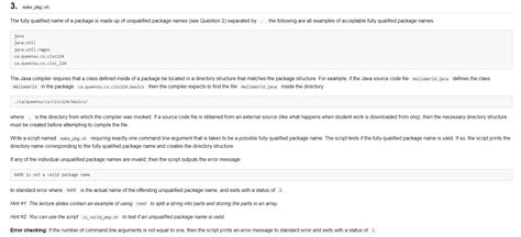Solved Assignment 2 Bash Scripting 1 Instructions There Are